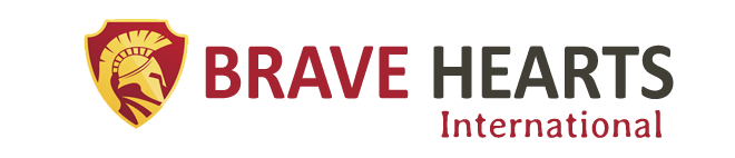 Contact us – Brave Hearts